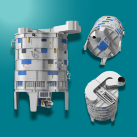 Hire Mechanical Drawing Services for Your Company or Project | Cad Crowd